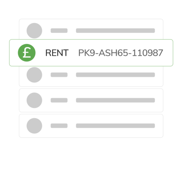 Automated Rent Management Software for Landlords | COHO